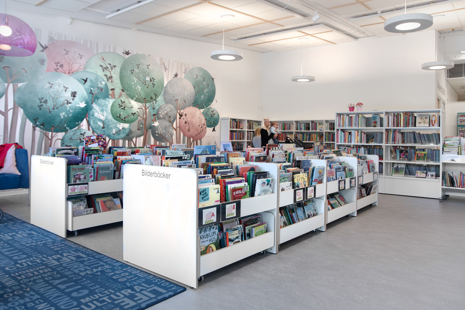Skolbibliotek L S Skolbibliotek L S
